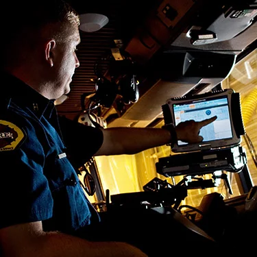 Solutions - PowerTrunk